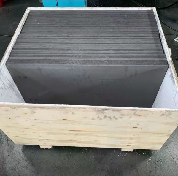 High Pure high temperature resistance Carbon Graphite Block For Casting