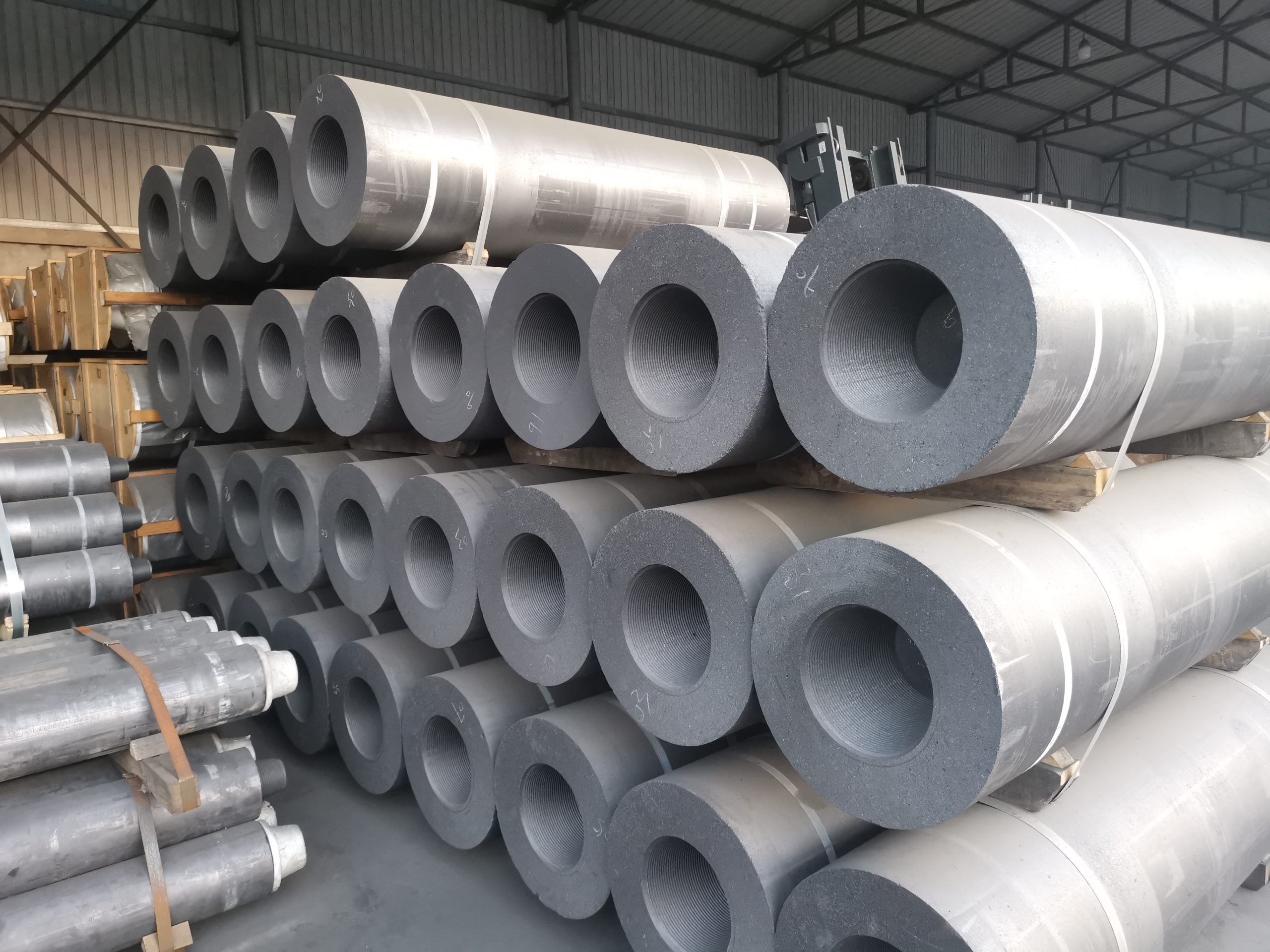 Trusted Carbon Product Solutions Expert - BENHONG
