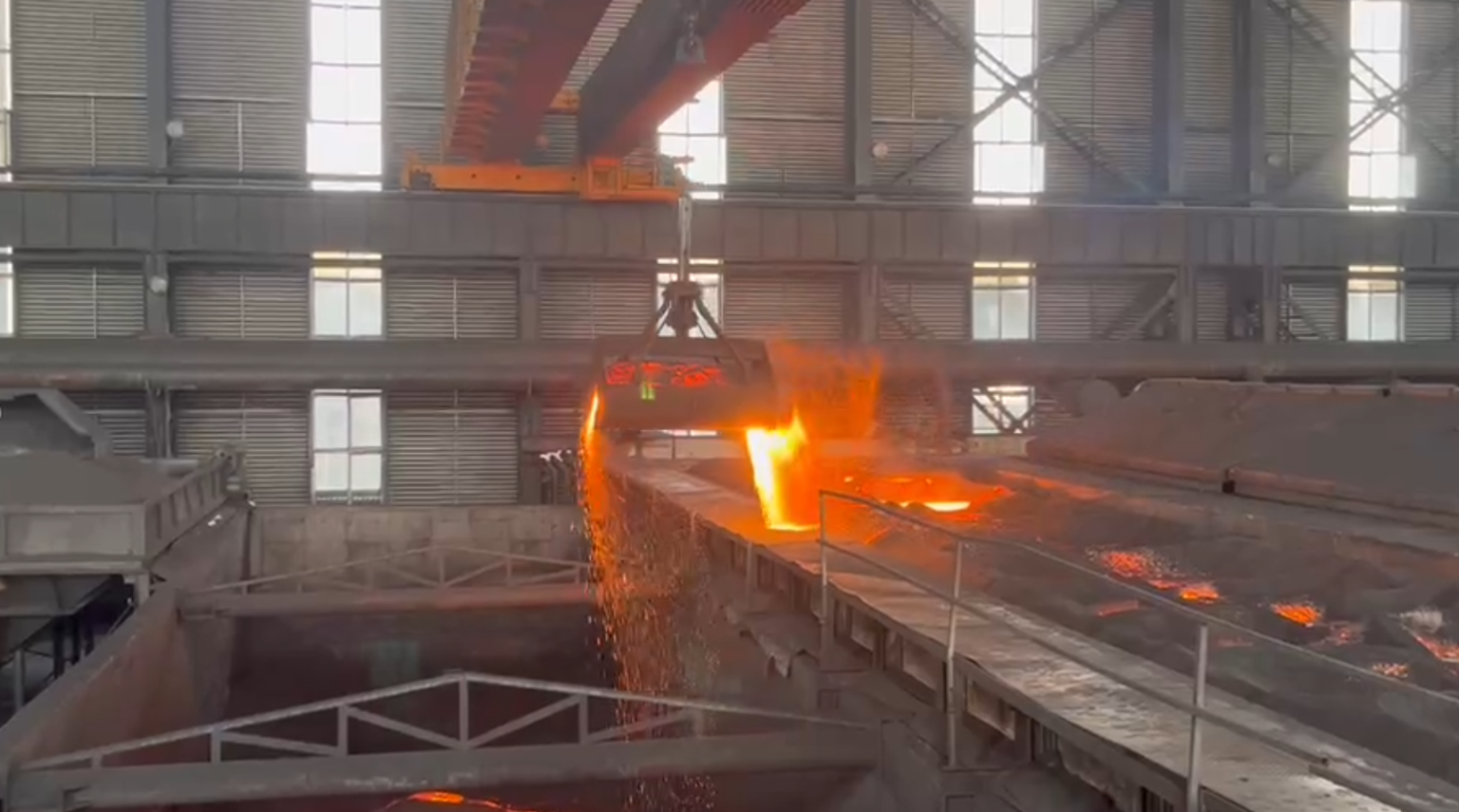 How Does a Graphitization Furnace Work? - BENHONG