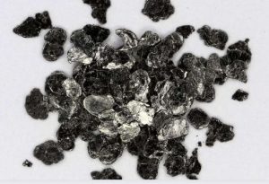 Comparative Analysis: Synthetic vs. Natural Graphite - BENHONG