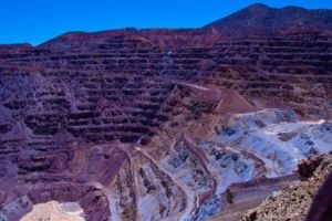 Global Graphite Production: Top 10 Nations (2022-2024 Data) - BENHONG